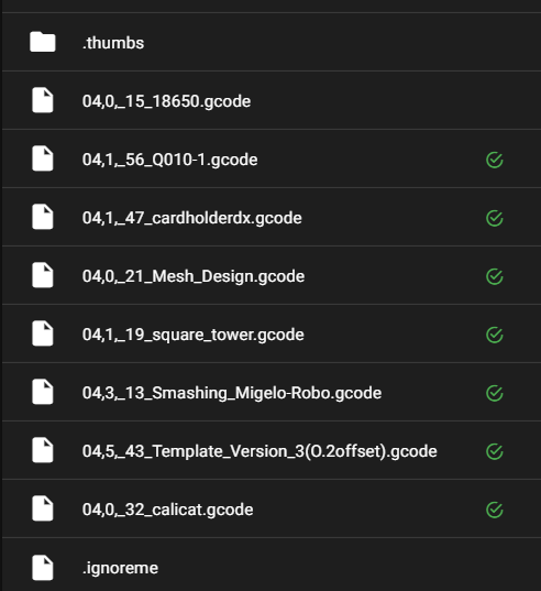 Thumbnail Preview not showing · Issue #347 · mainsail-crew/mainsail · GitHub