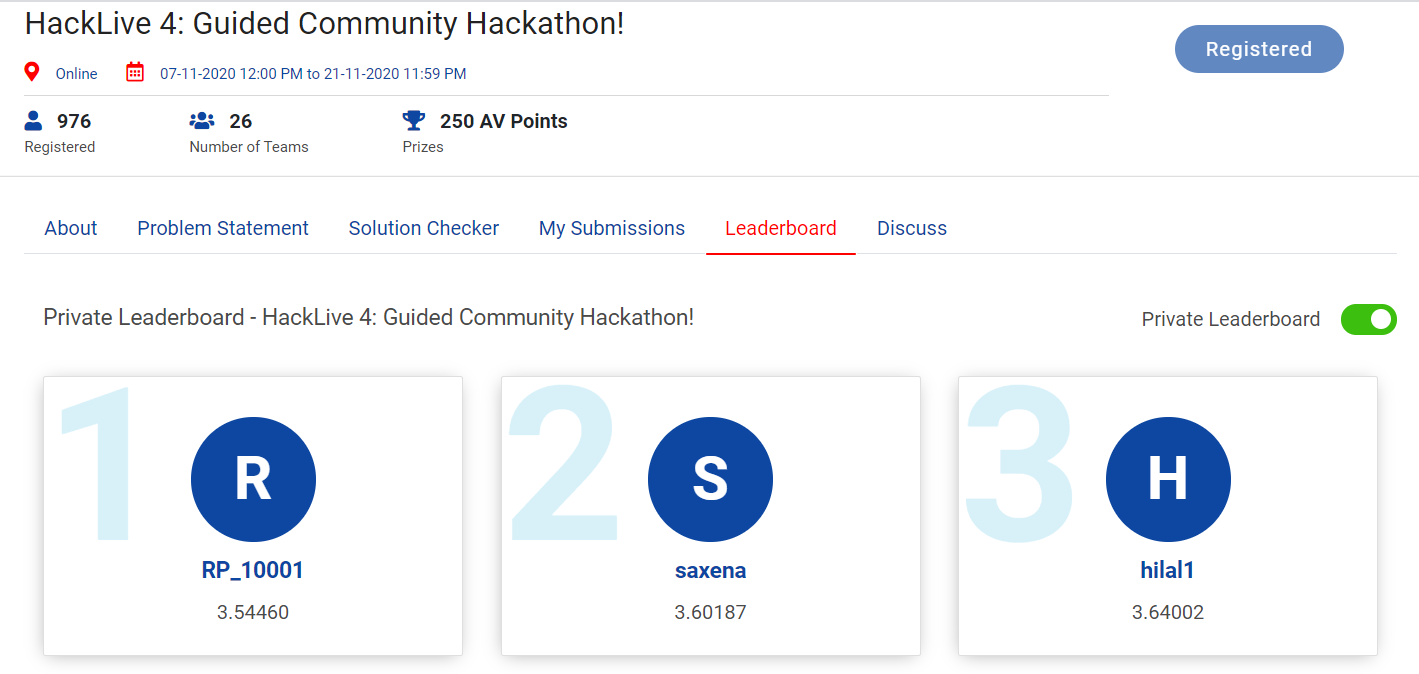 GitHub - hilaliya/HackLive4-Stock-price-prediction-3rd-place-solution: Provided a dataset of a ...