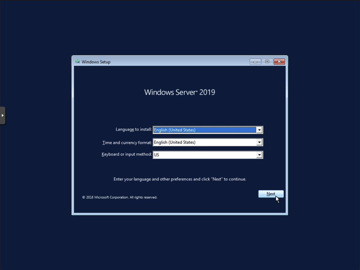 GitHub - 100UP/windows-install: Guide for Windows Server Installation ...