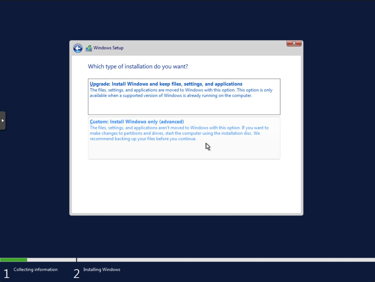 GitHub - 100UP/windows-install: Guide for Windows Server Installation ...