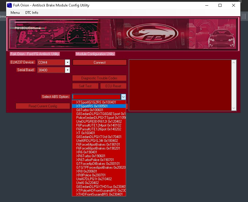 GitHub - jakka351/FG-Falcon: FoA Orion