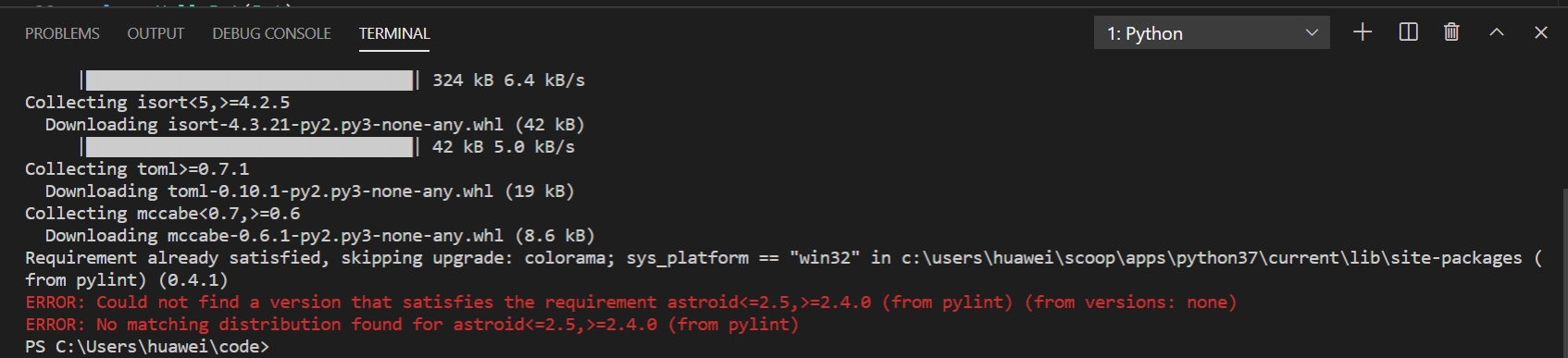 Visual Studio Code 的波浪线提示功能 · Issue #158 · neolee/wop-community · GitHub