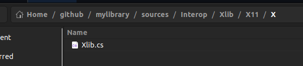 Where is gui generator with p/invoke to cs file? · Issue #351 · dotnet/ClangSharp · GitHub