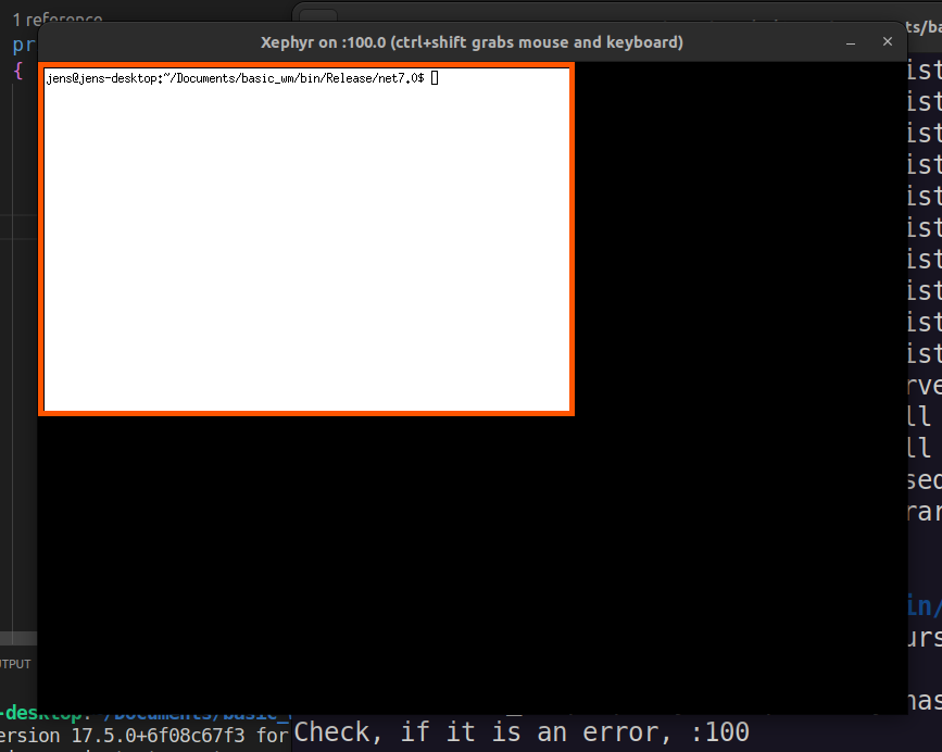 GitHub - DeafMan1983/basic_wm: WARNING FOR C# not C++
