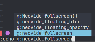 How do I start neovide maximised in Windows? · Issue #356 · neovide ...