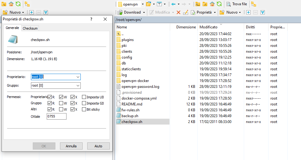 OpenVPN Client configuration (0.9.2) · Issue #30 · d3vilh/openvpn-ui · GitHub