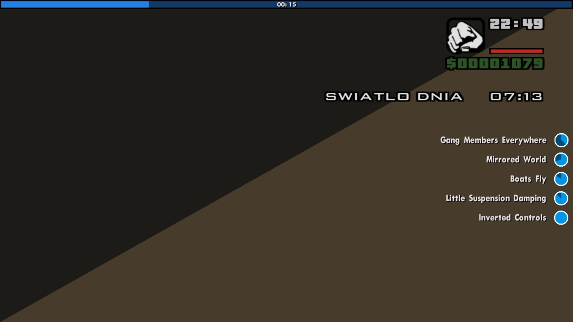 BUG with mirrored screen and world · Issue #75 · gta-chaos-mod/Trilogy-ASI-Script · GitHub