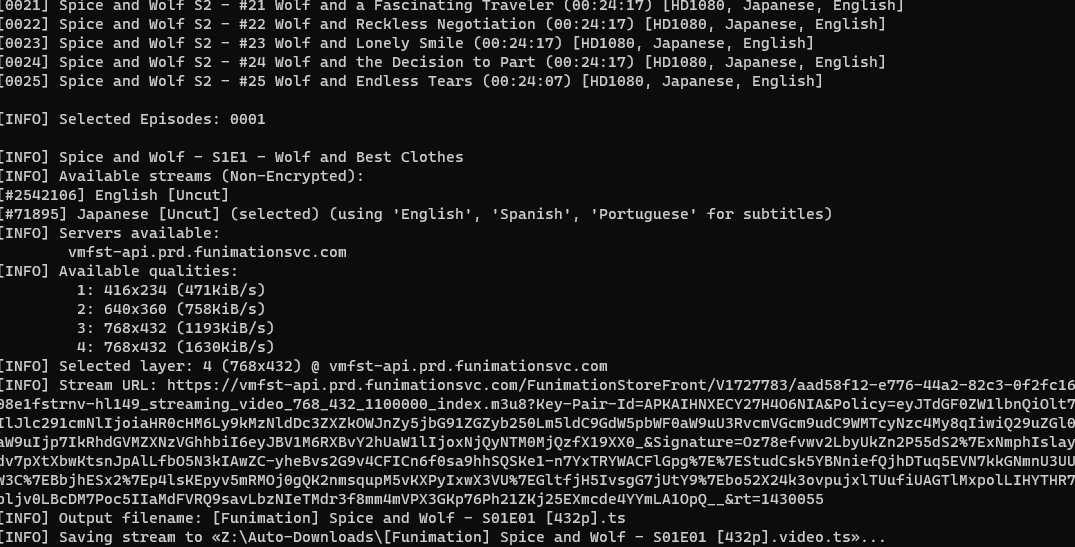 Help!!! · Issue #227 · anidl/multi-downloader-nx · GitHub