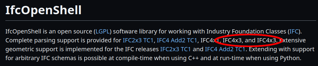 Express rule validation issues · Issue #2685 · IfcOpenShell/IfcOpenShell · GitHub