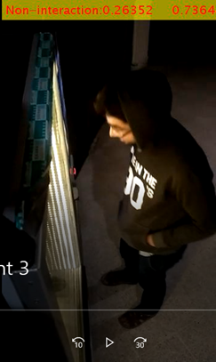 GitHub - MOvi996/Vending-Machine-Theft-Detector: The idea is to train a ...