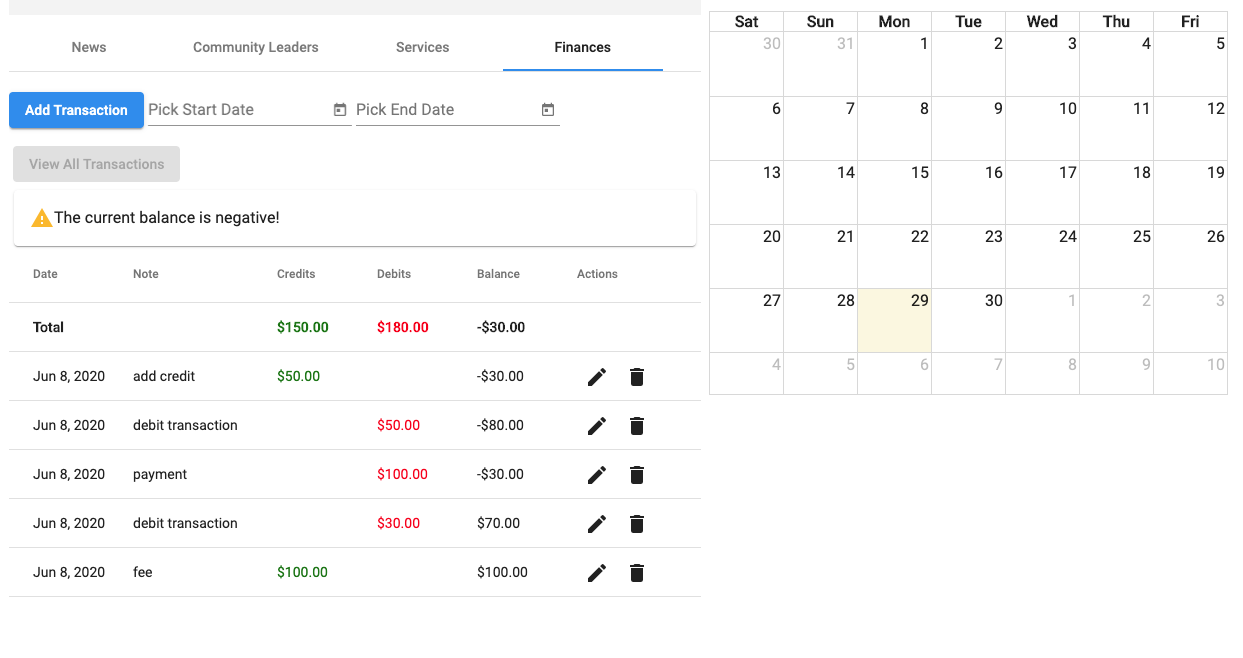 Enterprises: warning for finances · Issue #6690 · open-learning-exchange/planet · GitHub