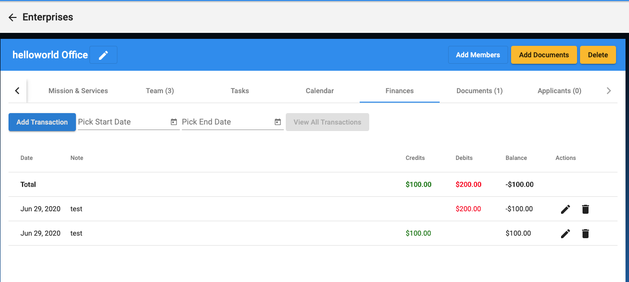 Enterprises: warning for finances · Issue #6690 · open-learning-exchange/planet · GitHub