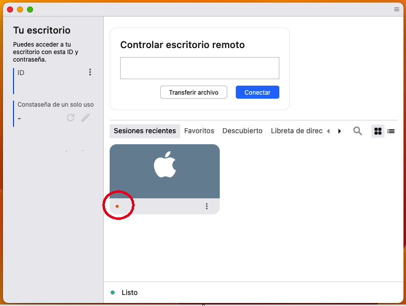Rustdesk Can T Reactivate Macos · Issue 3549 · Rustdesk Rustdesk · Github