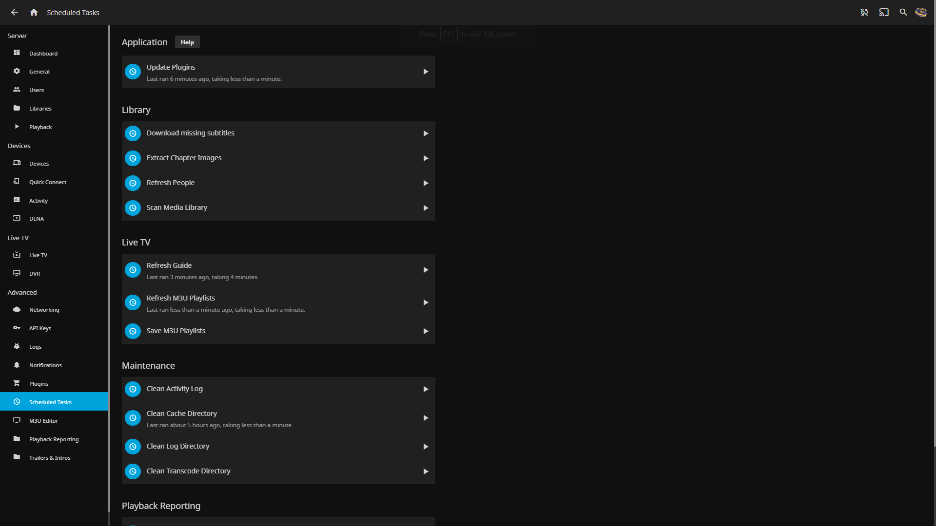 Releases · MrChip53/jellyfin-plugin-m3ueditor · GitHub