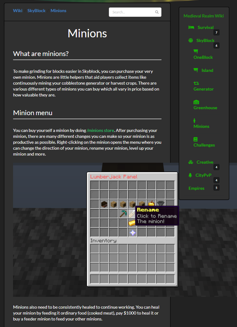 Wiki support · Issue #2 · VertisanPRO/Nexus · GitHub