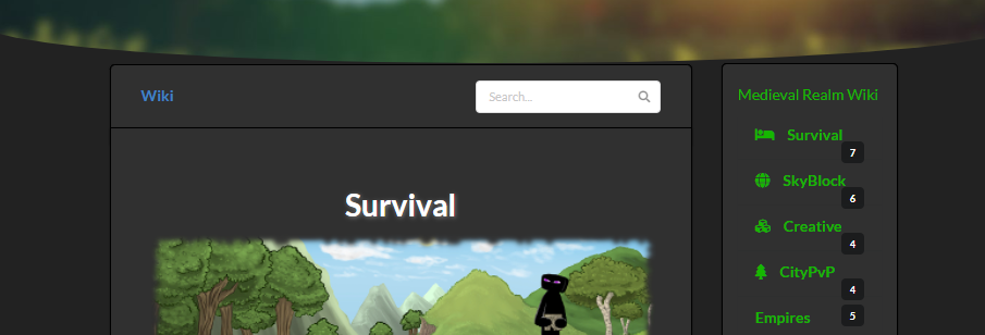 Wiki support · Issue #2 · VertisanPRO/Nexus · GitHub