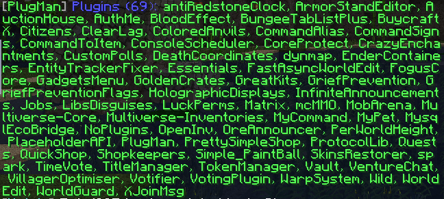 insane server load on account switch · Issue #3260 · PaperMC/Paper · GitHub