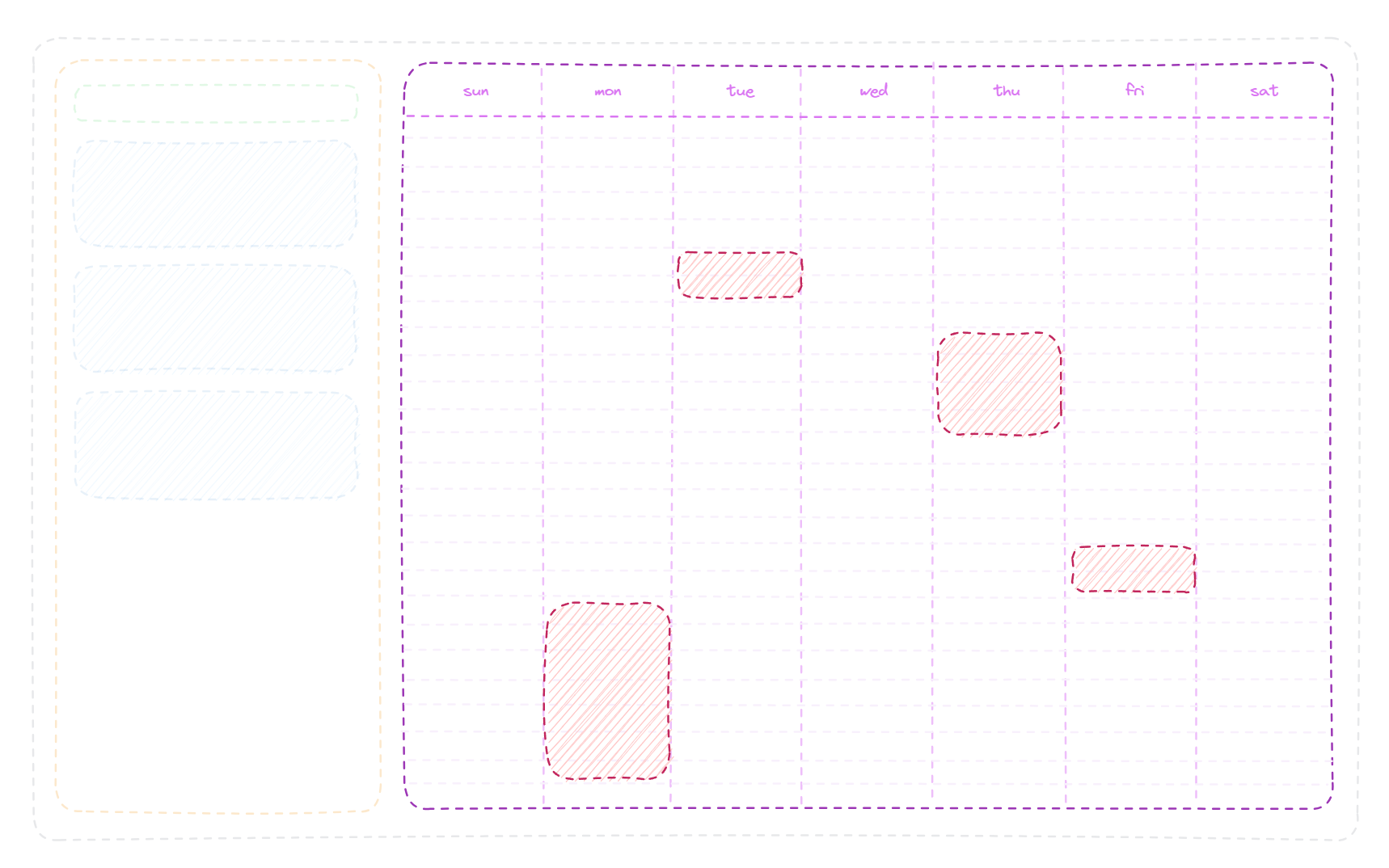 Scheduler Renders Time Logs · Issue #4 · thealexclub/shaligram-scheduler · GitHub