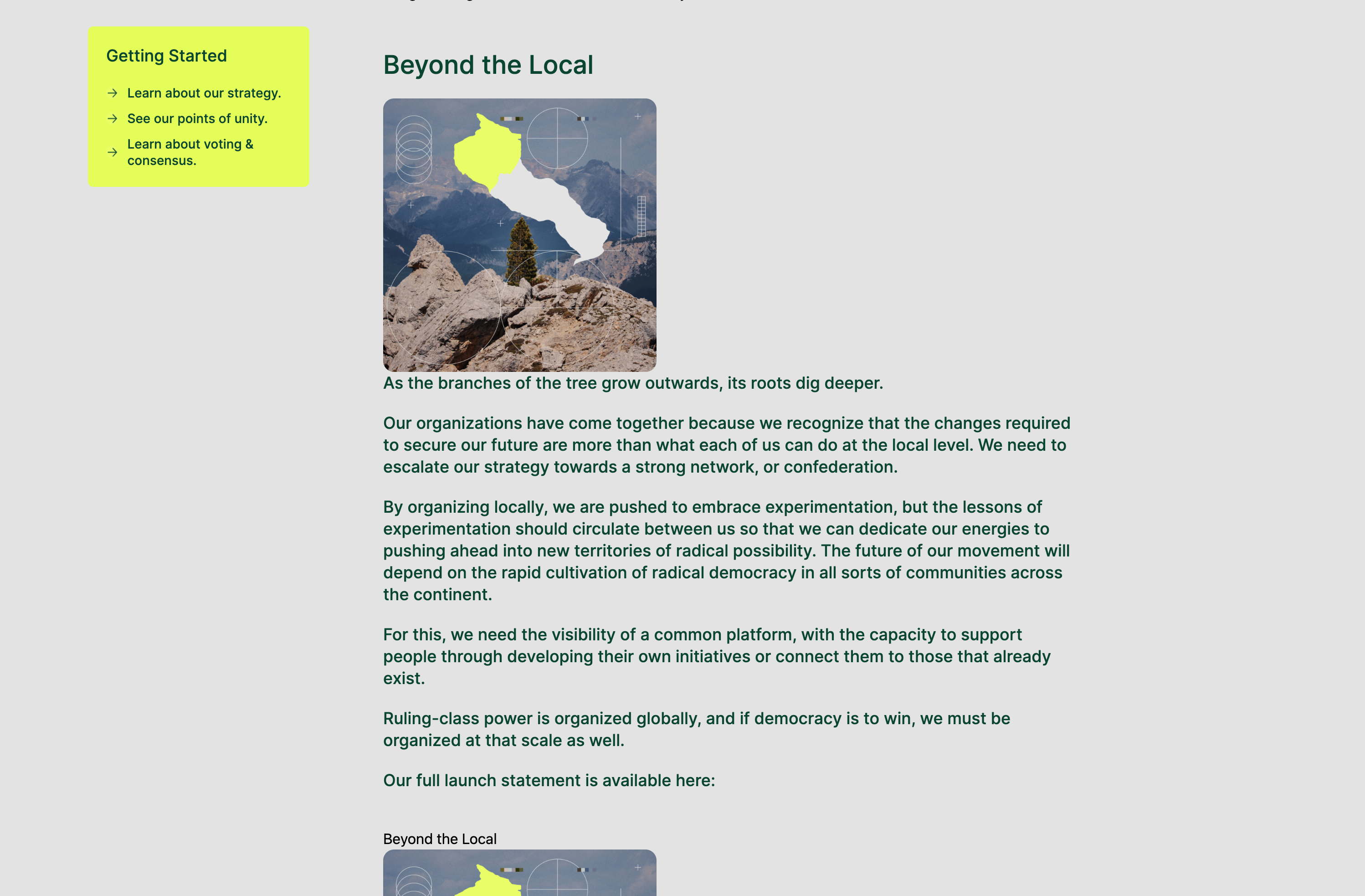 Repeating content · Issue #44 · johnlewissims/symbiosis · GitHub