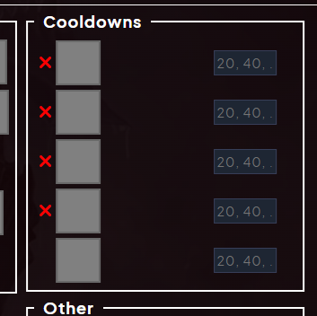 Crash Report -790387441 · Issue #628 · wowsims/wotlk · GitHub