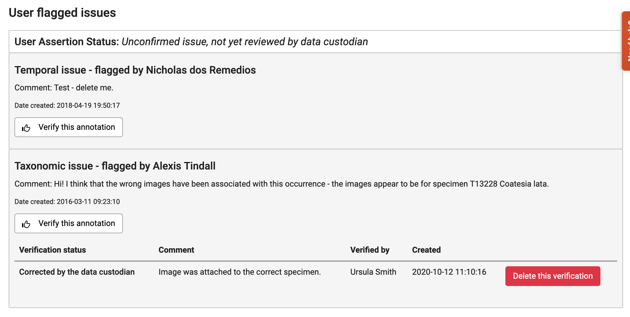 i18n labels for user assertions table display inconsistently in ala-hub · Issue #382 ...