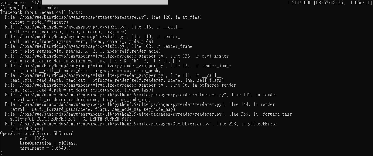 Problem Encountered When Trying To Fit Mano `assertionerror Depth Should Less Than 65536 99