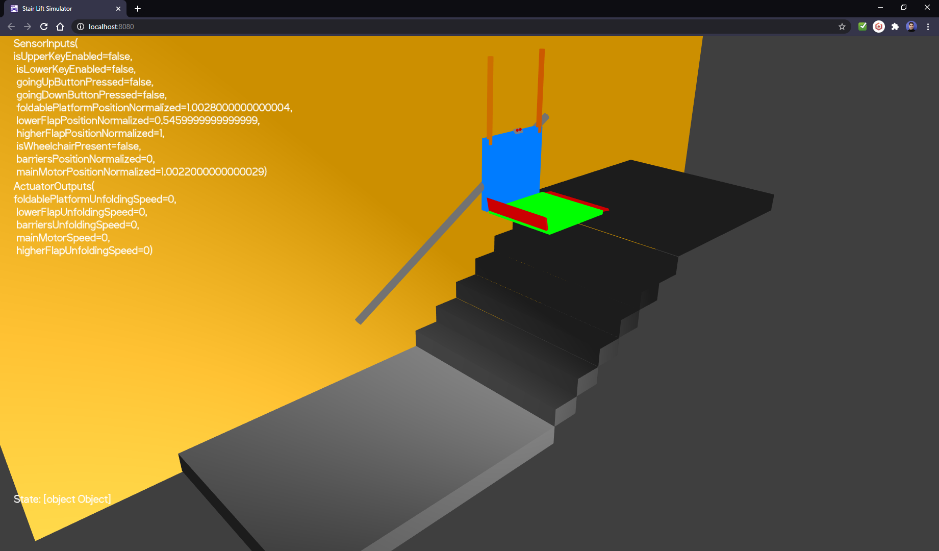Collada 3D models not displayed for JavaScript platform · Issue #306 · korlibs/korge · GitHub