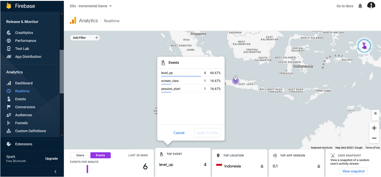 GitHub - kayubakar0/Firebase-IncrementalGame