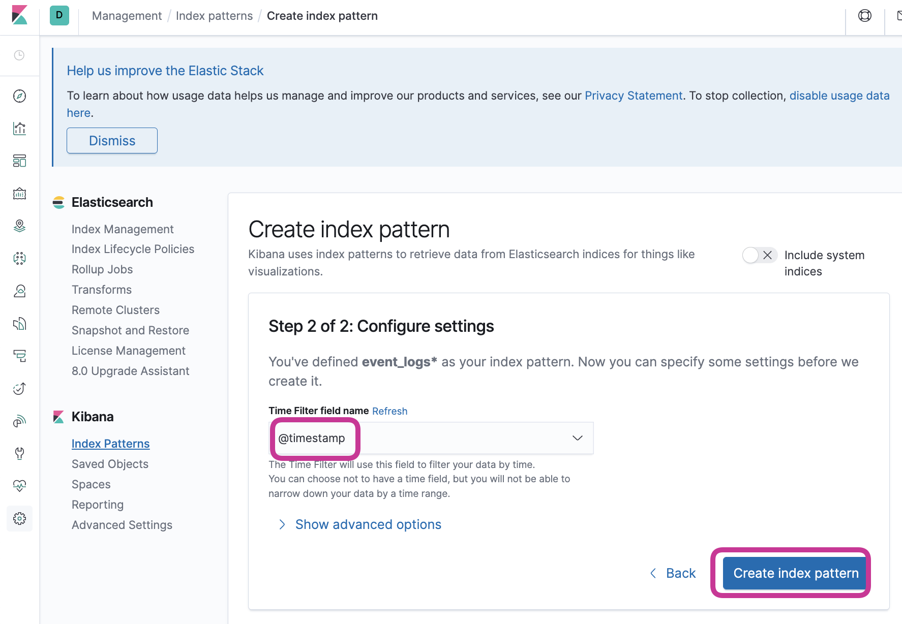 프로젝트 아키텍처 & 결과 작성 · Issue #10 · ku-kim/basic-kafka-elk-monitoring · GitHub