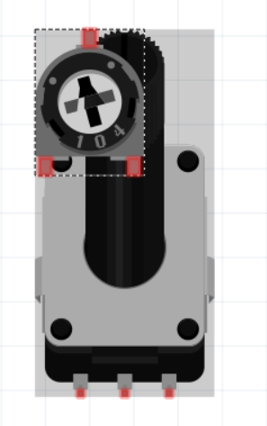 Specify a connector as an origin for each view in the part · Issue ...