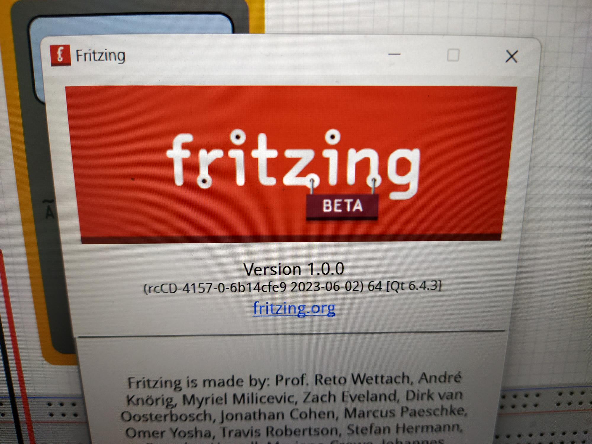 Mouse pointer strange behaviour · Issue #4037 · fritzing/fritzing-app · GitHub