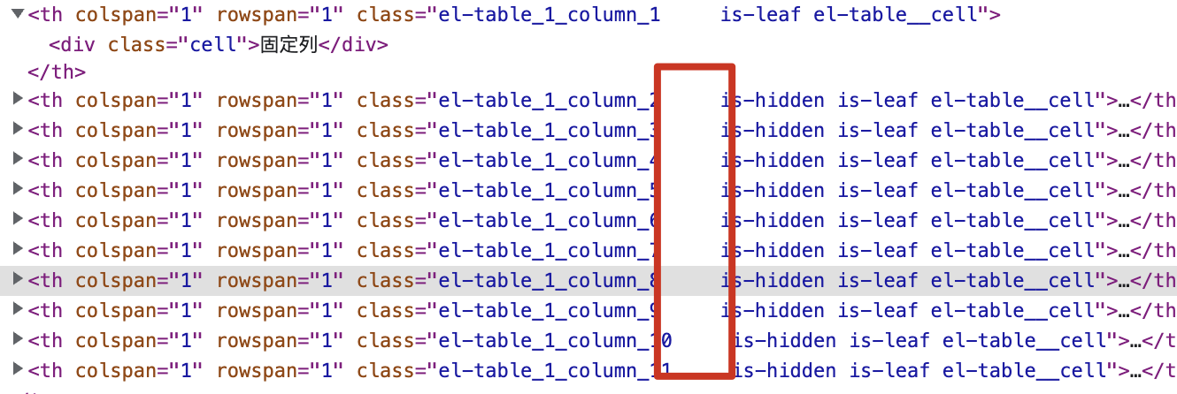 [Bug Report] Extra spaces in the class · Issue #22344 · ElemeFE/element · GitHub