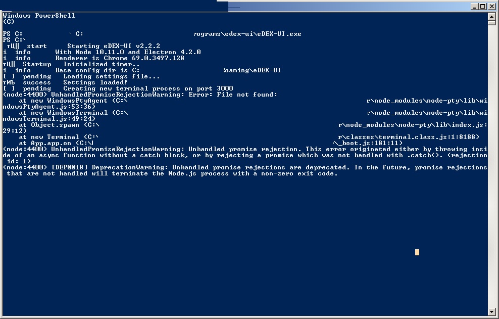 Windows 7 64 · Issue 611 · Gitsquared Edex Ui · Github