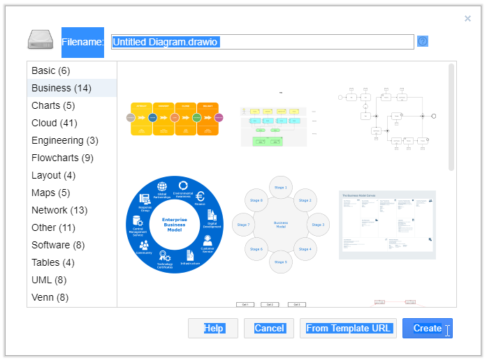 Selectable content in modals · Issue #780 · jgraph/drawio · GitHub