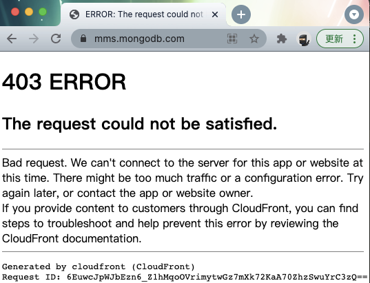 HTTP代理访问Github会经常出现 Fastly error: unknown domain: github.com. · Issue #422 · snail007/goproxy ...