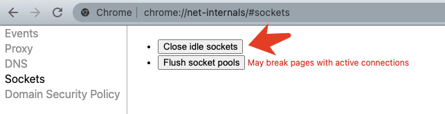 HTTP代理访问Github会经常出现 Fastly error: unknown domain: github.com. · Issue #422 · snail007/goproxy ...