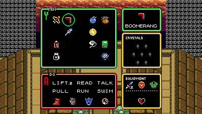 Sky bg layer corruption in widescreen modes when accessing inventory · Issue #115 · snesrev ...