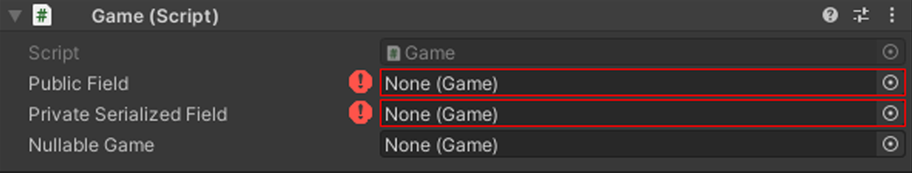 GitHub - Stiexeno/Required-field: Drawing border with icon to Object ...