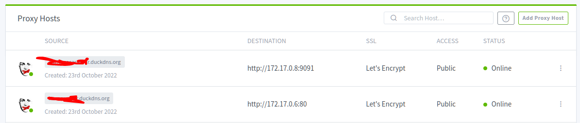 Problems with Docker + NPM + Nging + Authelia [SOLVED] · authelia authelia · Discussion #4283 ...