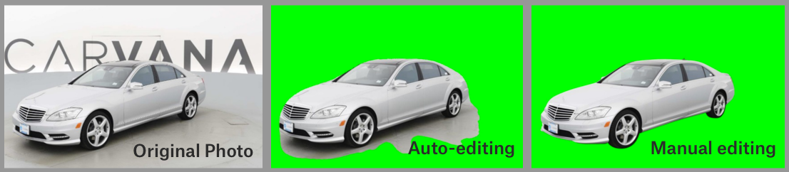 GitHub - copiglet/Carvana-Image-Masking-Challenge: 코딩 과제