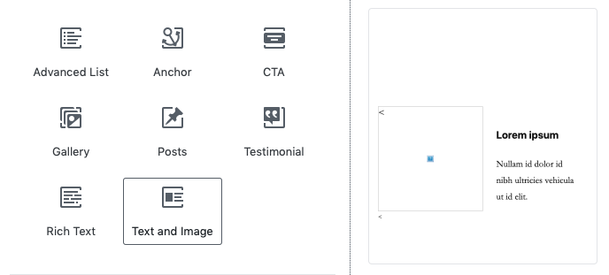Adding a preview thumbnail to block inserter · Issue #302 · AdvancedCustomFields/acf · GitHub