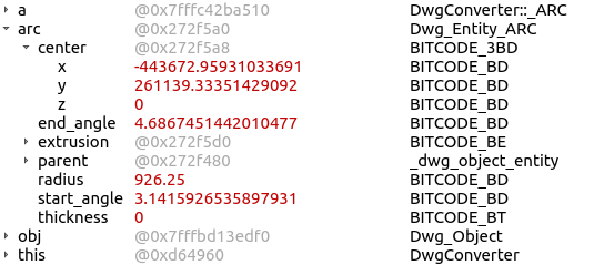 Flipped ARC · Issue #165 · LibreDWG/libredwg · GitHub