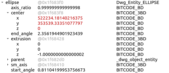Flipped ARC · Issue #165 · LibreDWG/libredwg · GitHub