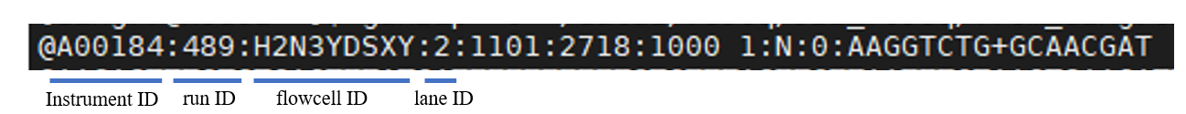Can I split individual fastq files based on lane ID? · Issue #568 · PapenfussLab/gridss · GitHub