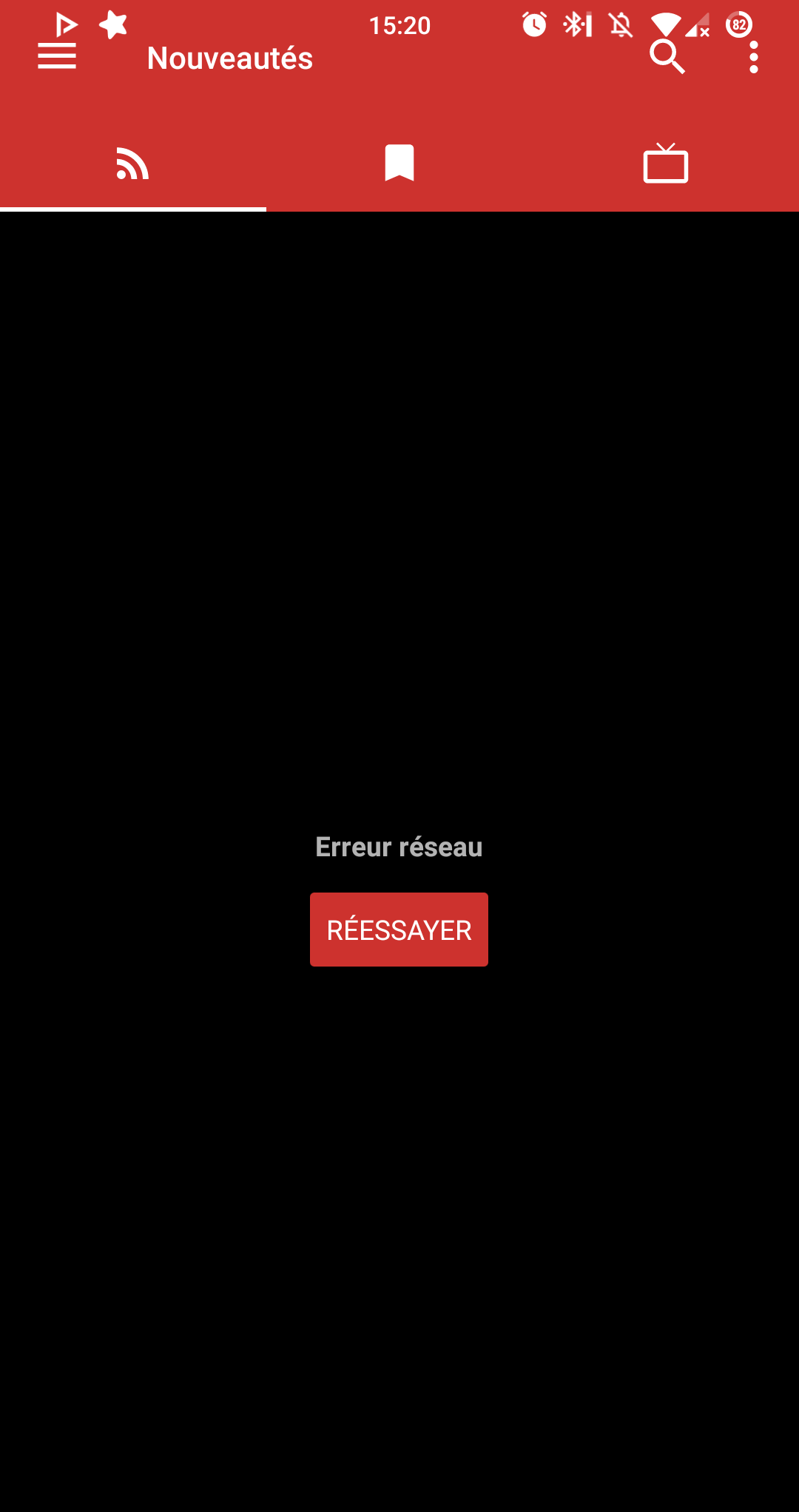 Unable to load feed · Issue #5817 · TeamNewPipe/NewPipe · GitHub