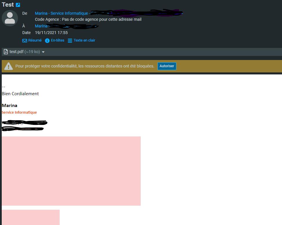 drag and drop attachments on Chrome · Issue #8320 · roundcube/roundcubemail · GitHub