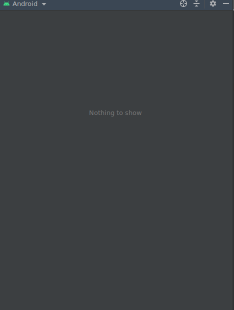 Manjaro Linux Flutter Doesnt Detect My Android Emulators With `flutter Devices` So I Cant
