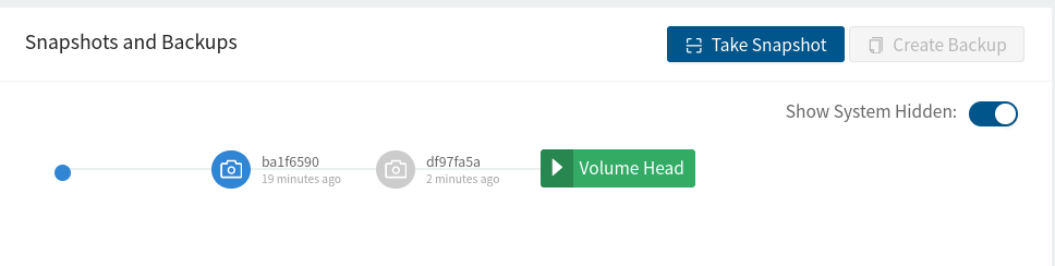 [FEATURE] Automatic identifying of corrupted replica (bit rot detection ...