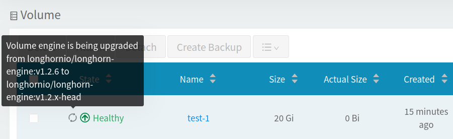 [BACKPORT][v1.2.7][BUG] The old instance-manager-r Pods are not deleted after upgrade · Issue ...