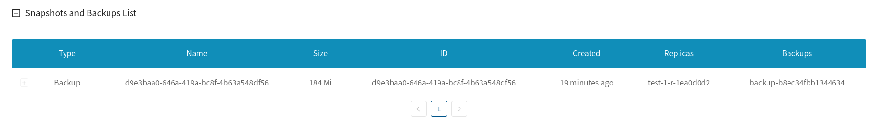 [BUG] Nil pointer dereference error on restoring the system backup · Issue #5134 · longhorn ...
